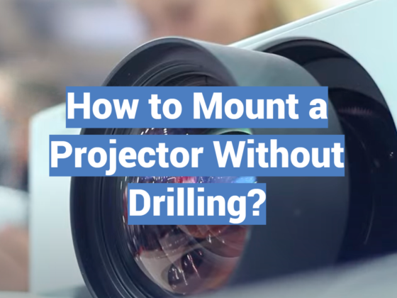 Projector Sound Not Working: How to Fix? - ProjectorProfy