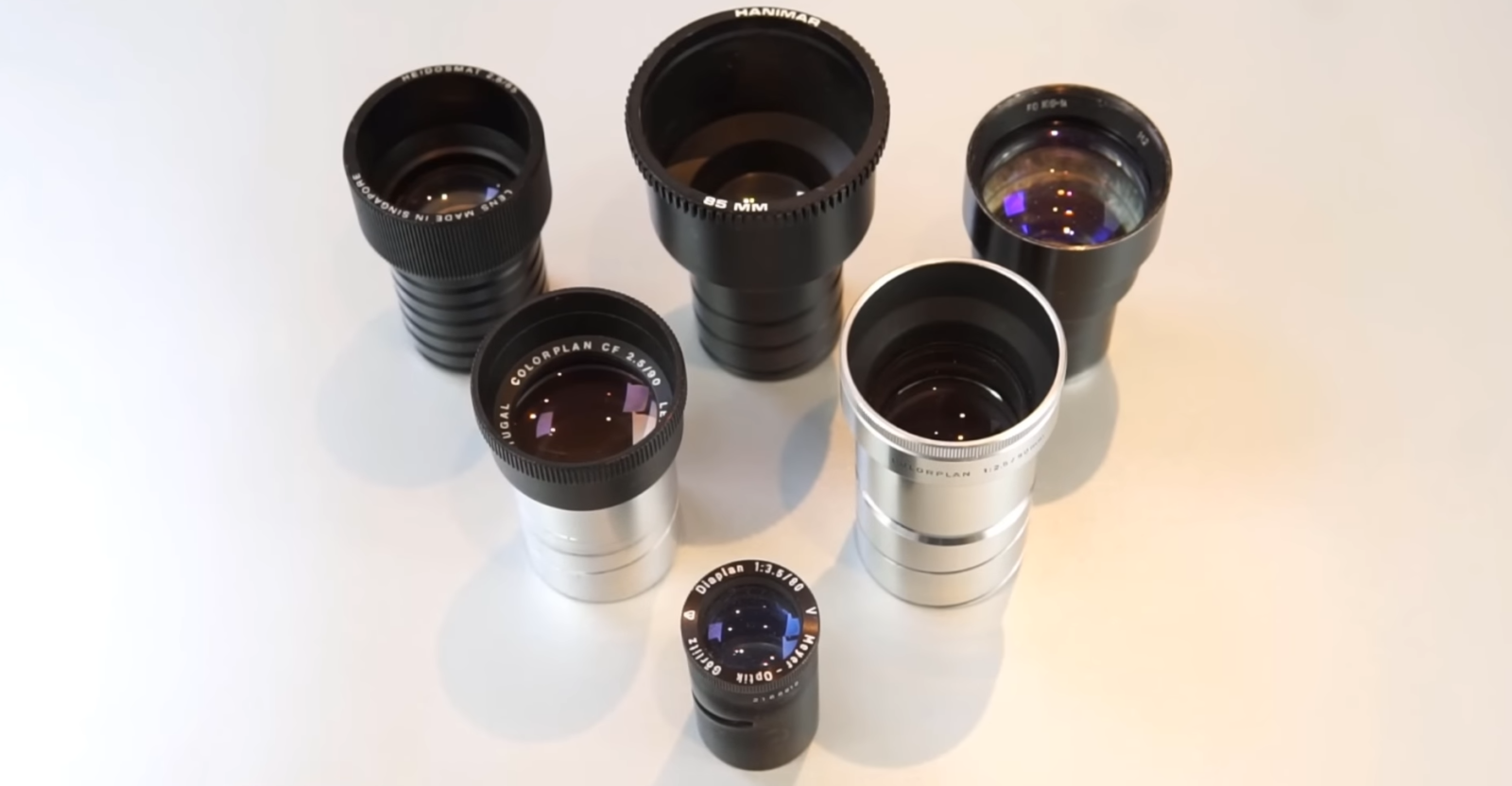 How to Remove Scratches From a Projector Lens? - ProjectorProfy