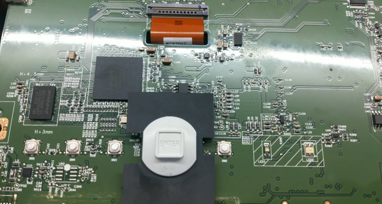 Why Is My Projector Green? - ProjectorProfy