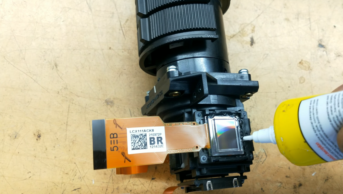 Why Is My Projector Green? - ProjectorProfy