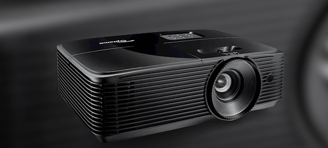 Optoma HD146X Review - ProjectorProfy